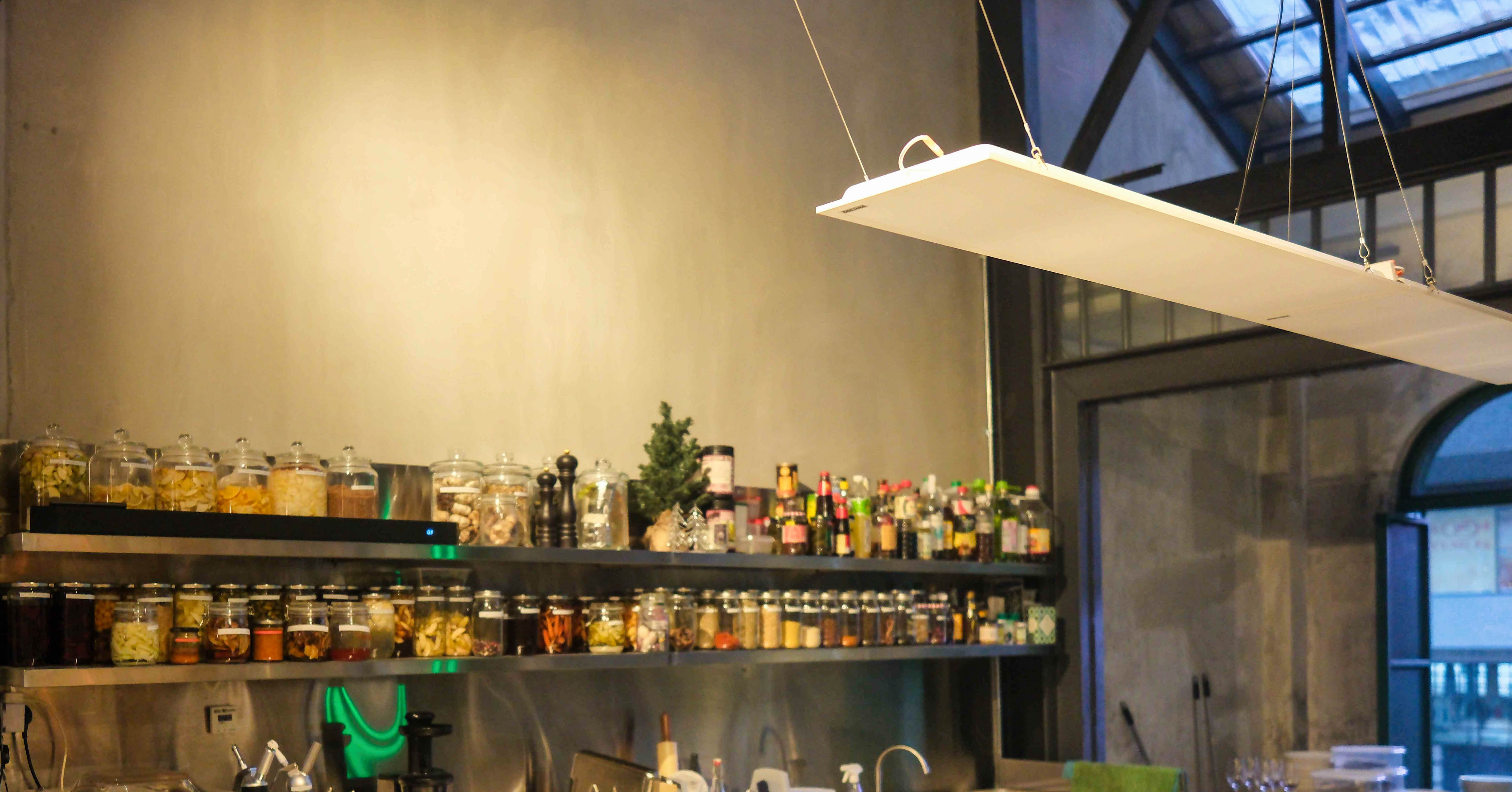 Eat Drink KL | Pickle Dining, Tun Tan Cheng Lock Road